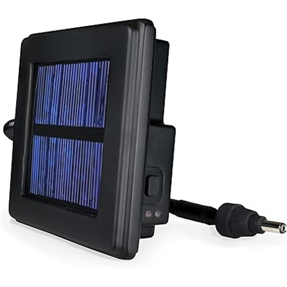 Country Village Sporting Goods - Moultrie MFA-12602 FEEDER POWERPANEL ...